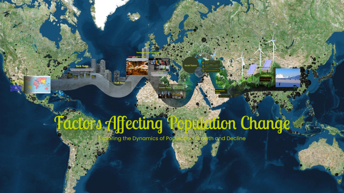 Factors Affecting Population Change by Gian Tandog on Prezi