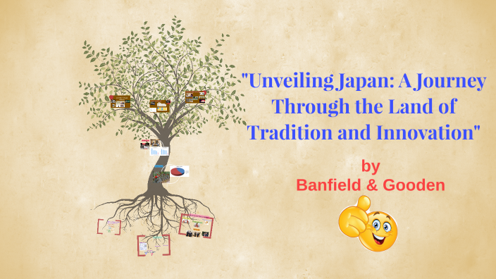 "Unveiling Japan: A Journey Through the Land of Tradition and ...