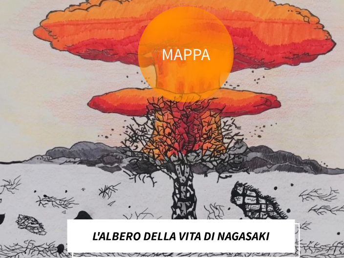 L'ALBERO DELLA VITA DI NAGASAKI by Luca Andronache on Prezi