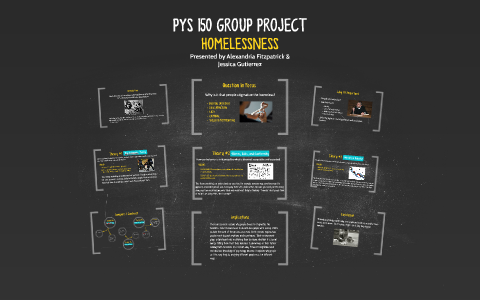 PYS 150 GROUP PROJECT by on Prezi