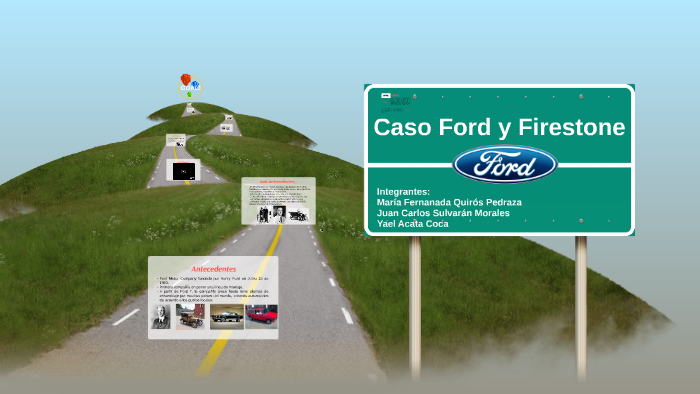 Caso Ford y Firestone by Juan Sulvaran on Prezi
