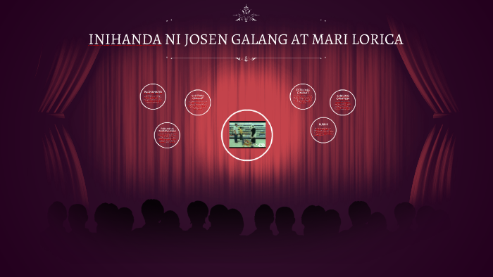 KOMERSYAL by Mari Lorica