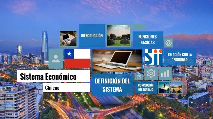 Sistema Economico en Chile by Sofia Rivera on Prezi