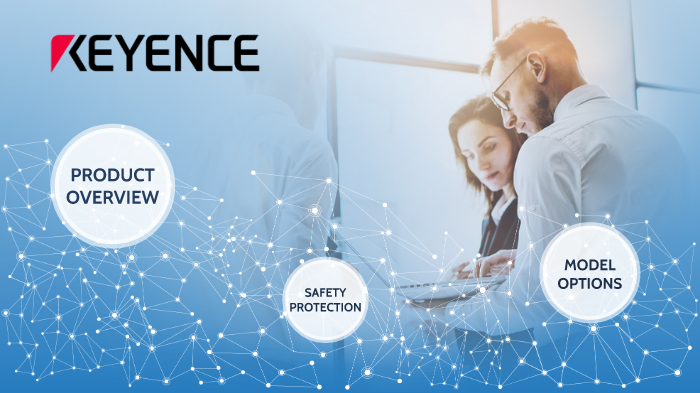 Keyence Sales Presentation By Jonathon Gilbert keyence-sales-presentation-by-jonathon-gilbert