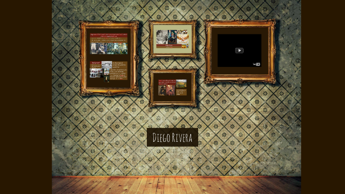 Diego Rivera by Hayden Guidry on Prezi