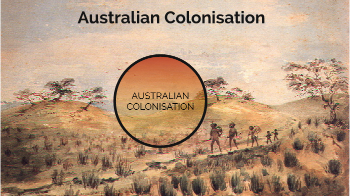 AUSTRALIAN COLINIES by Eden McBrien on Prezi