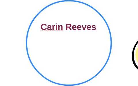 Carin Reeves by Carin Reeves on Prezi