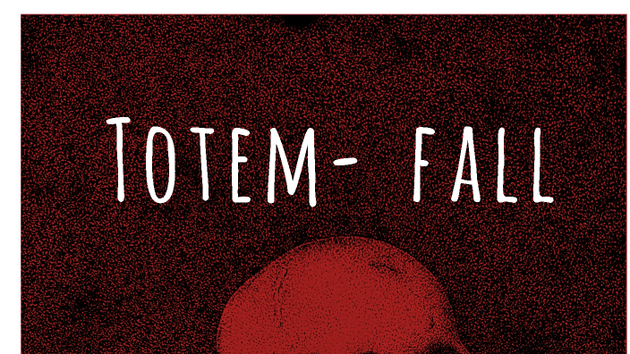 Totem sample by evan Intveld on Prezi