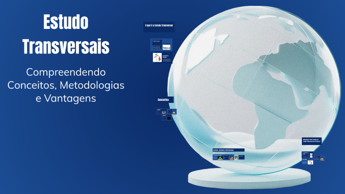 Estudo Transversais by valerio augusto on Prezi