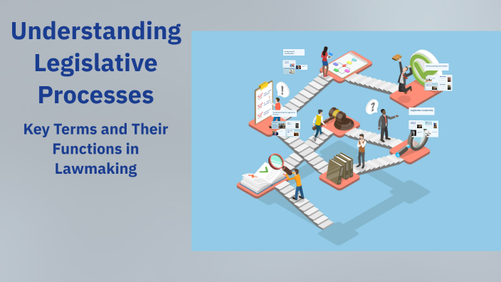 Understanding Legislative Processes by Angel Suarez on Prezi