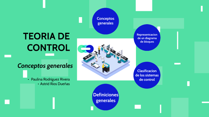 Teoria de control by Astrid Rios on Prezi