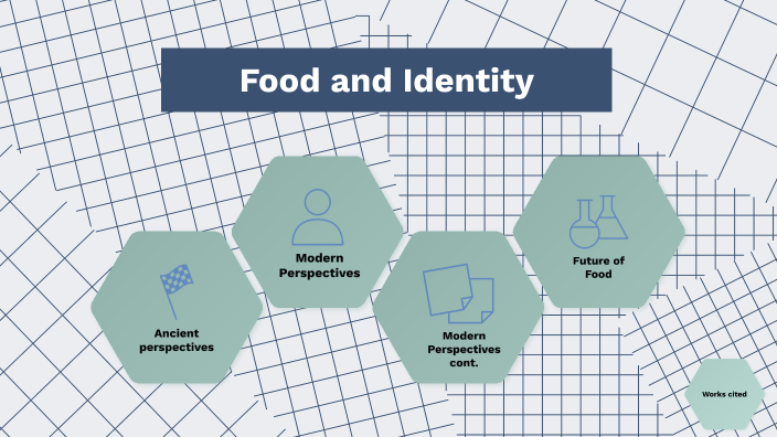 Food and Identity by Margaret Graham on Prezi