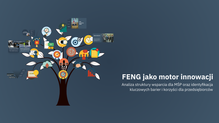 FENG jako motor innowacji by Artur Banasik on Prezi