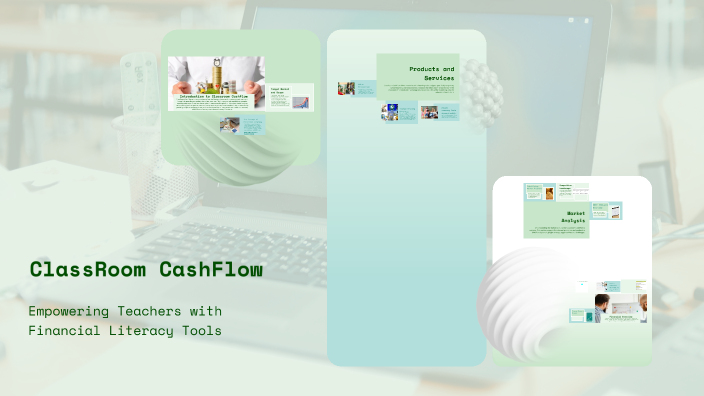 Classroom CashFlow: Empowering Financial Literacy in Education by oscar ...