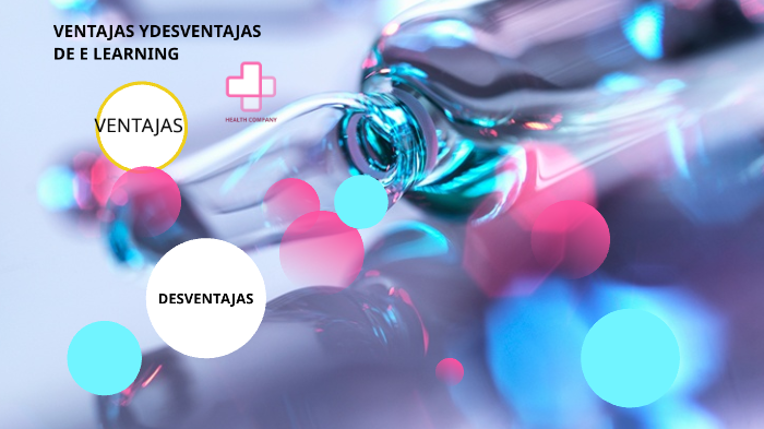 VENTAJAS Y DESVENTAJAS DE E-LEARNING by Yael Sanchez on Prezi
