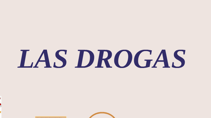 Exposición sobre las drogas by Luz María Robles Sevilla on Prezi