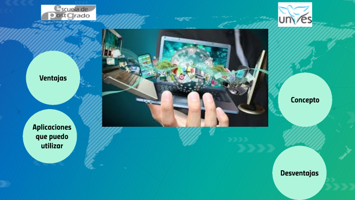 Aplicaciones en línea gratuita by Zara Oviedo on Prezi