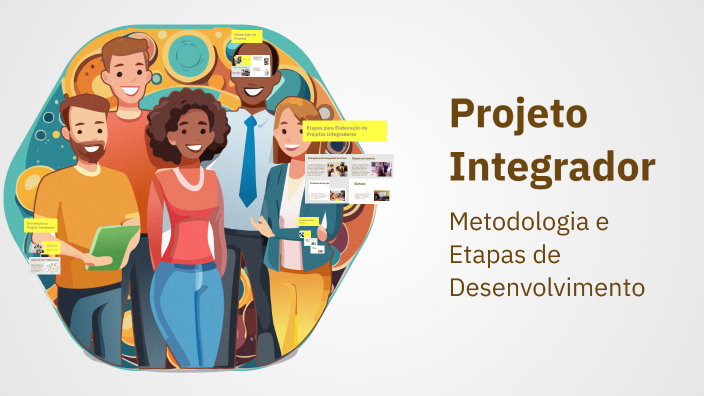 Projeto Integrador by Gleidson Souza Lima on Prezi