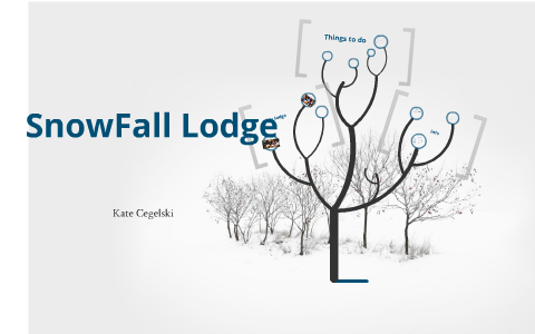 Lodge by kate cegelski on Prezi