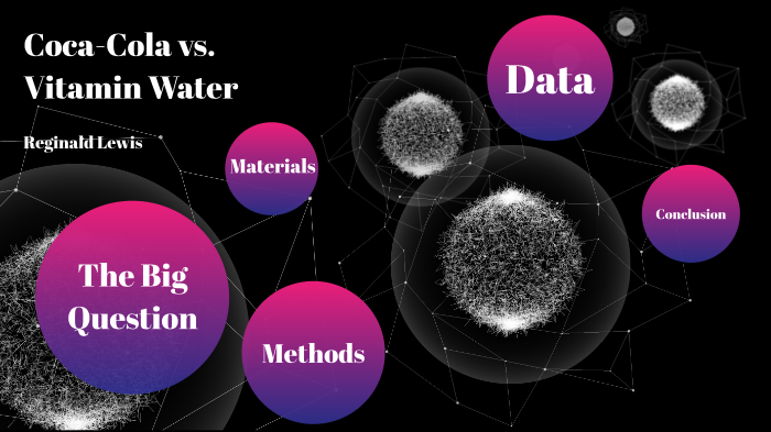Coca-cola Bacteria by Reggie Lewis on Prezi