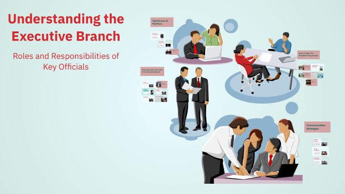 Understanding the Executive Branch by Thomas Giardina on Prezi
