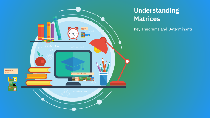 Understanding Matrices by jale musayeva on Prezi