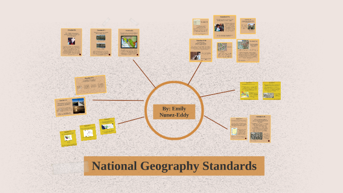 National Geography Standards by Emily Nunez on Prezi