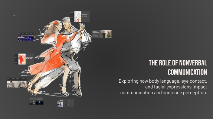 The Role of Nonverbal Communication by Myles. Ingram on Prezi