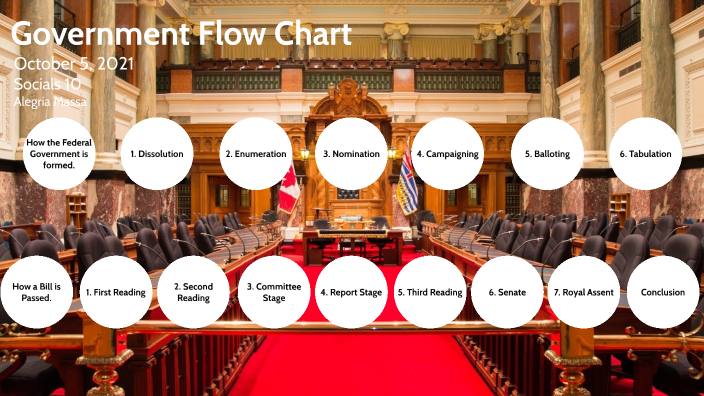 Government Flow Charts by Alegria Massa on Prezi
