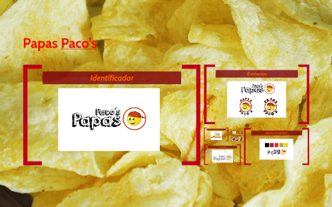 Papas Paco's by Fernando Clemens on Prezi