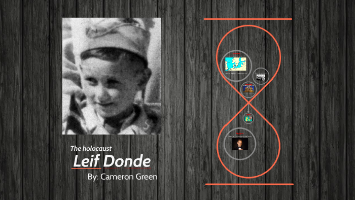 Leif Donde by Cameron Green on Prezi