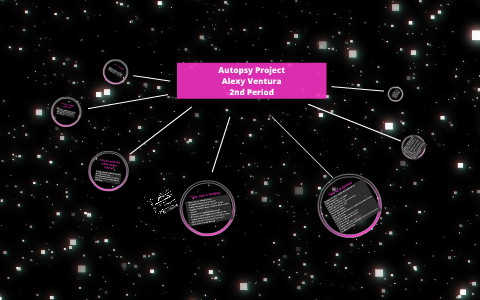 Autopsy Project by alexy ventura on Prezi
