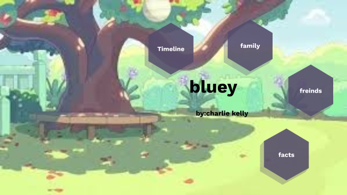 by charlie kelly on Prezi