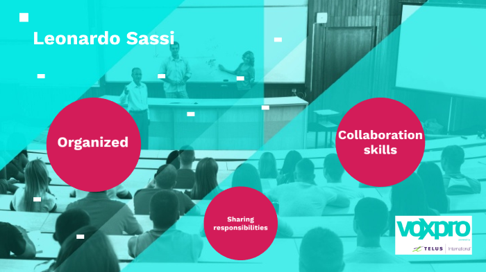 QL Presentation - Leonardo Sassi by Leonardo Sassi on Prezi