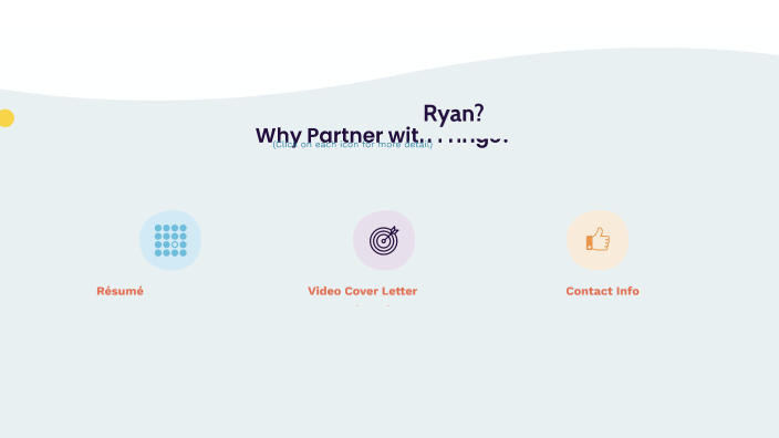 Fringe Application Ryan Taguding by Ryan Taguding on Prezi