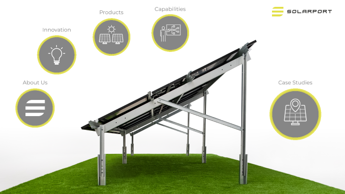 Solarport Systems by Christy Tattershall on Prezi