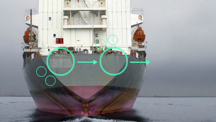 The Polluted Water by Jade Trottier on Prezi