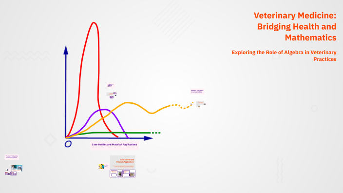 Veterinary Medicine: Bridging Health and Mathematics by Sana Ahmadi on ...