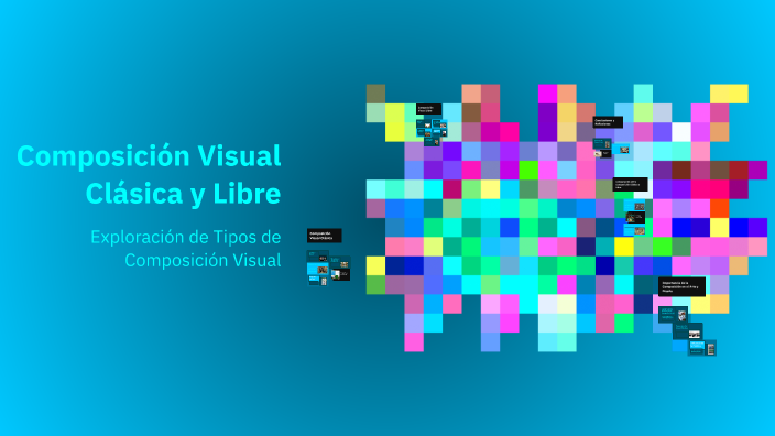 Composición Visual Clásica y Libre by Julieta Muñoz on Prezi