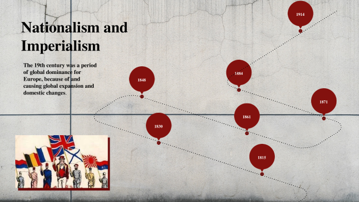 Nationalism and Imperialism by Shiven Jain on Prezi
