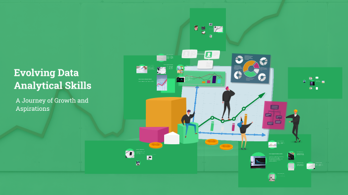Evolving Data Analytical Skills by Fanny Teppe on Prezi
