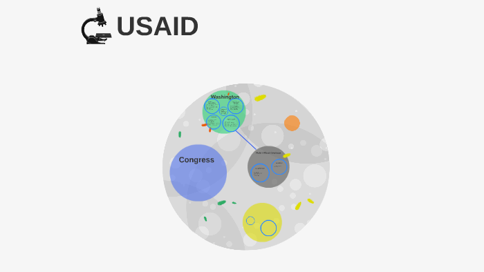 USAID Organizational Structure and Functions by mei peng on Prezi