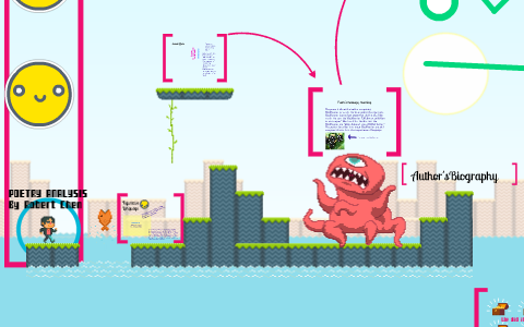 Poetry Analysis: Blackberry eating by Robert Chen on Prezi