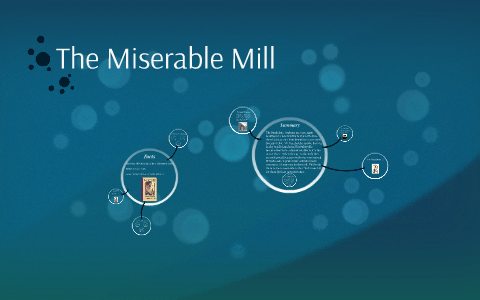The Miserable Mill by Sophie Sass on Prezi