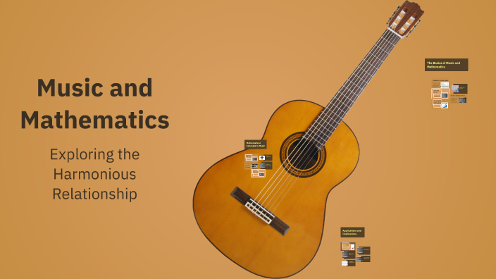 Music and Mathematics by Мария Пеева on Prezi