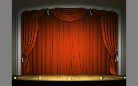 Directorial Vision by Chelsea Taylor on Prezi