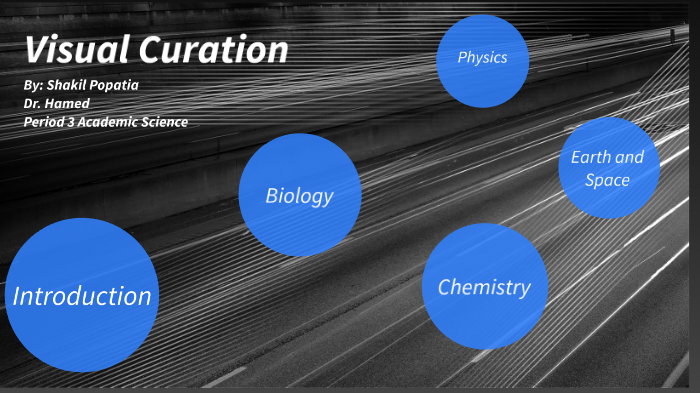 Science Culminating Project by Shakil Popatia on Prezi