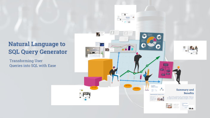 Natural Language to SQL Query Generator Using Google Generative AI and ...