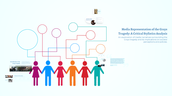 Media Representation of the Grays Tragedy: A Critical Stylistics ...
