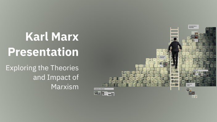 Karl Marx Presentation by Александр Михайлов on Prezi